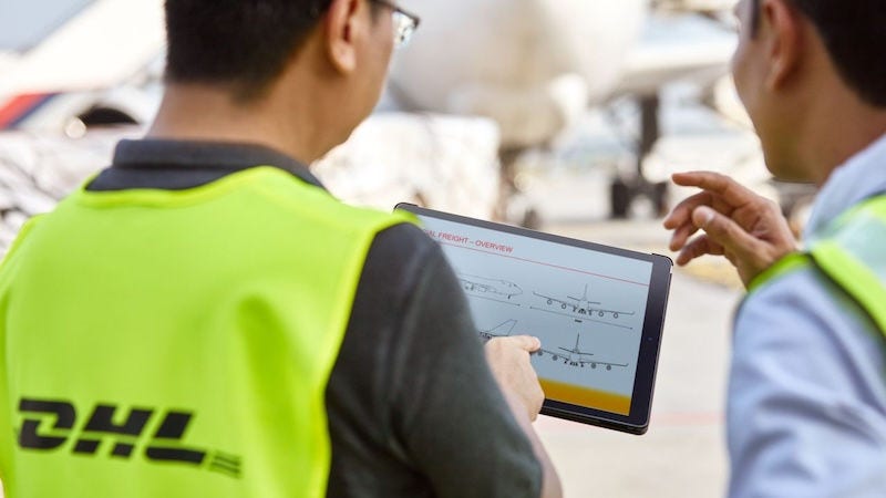 Apa yang harus diketahui bisnis Indonesia tentang ATA Carnet | DHL ...