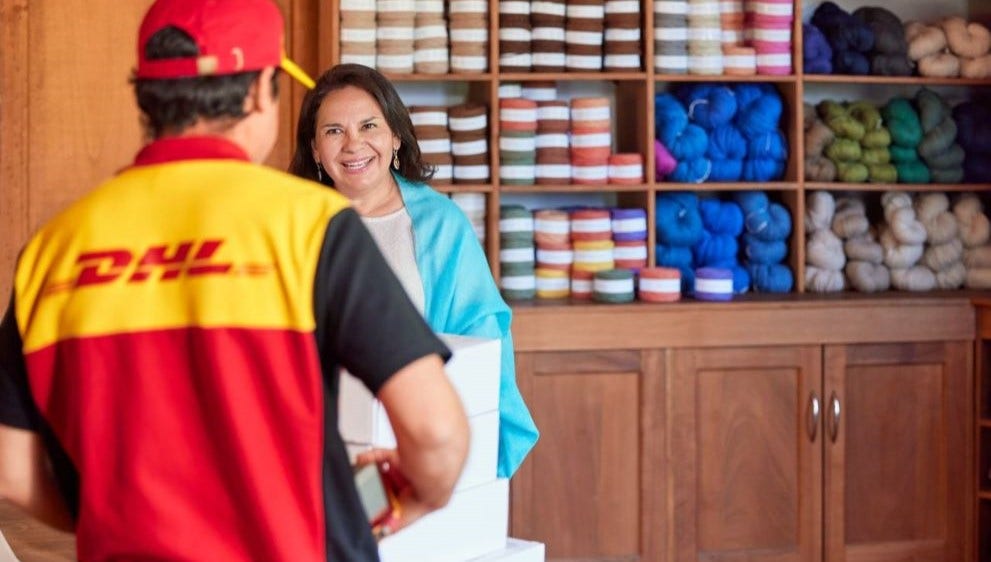DHL's Bulk Shipping Explained: Save Costs and Deliver Faster | DHL US