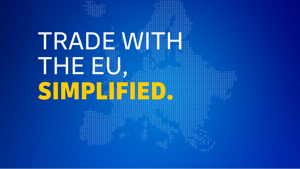 Harmonised System codes: what they are & their meaning | DHL UK