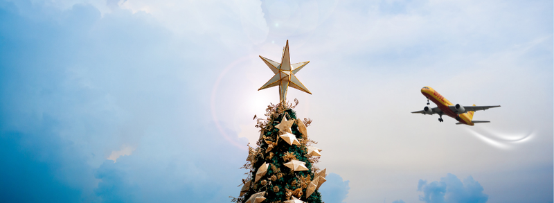 DHL Express Malaysia Operations Holidays 2025 | DHL Malaysia