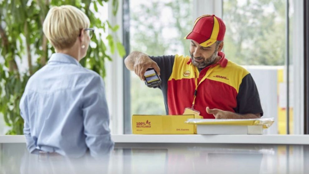 DHL Express and the Customs Clearance Process | DHL Express Singapore