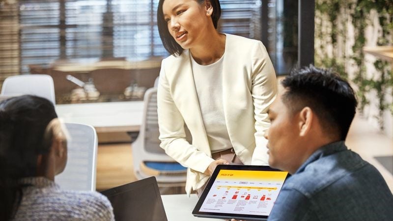 Guide to What is a Commercial Invoice