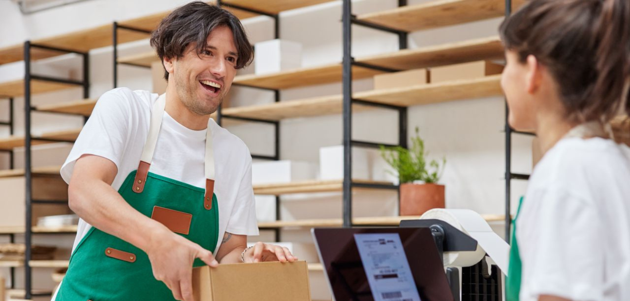 DHL Express Commerce: A simple guide for e-commerce shippers | DHL ...