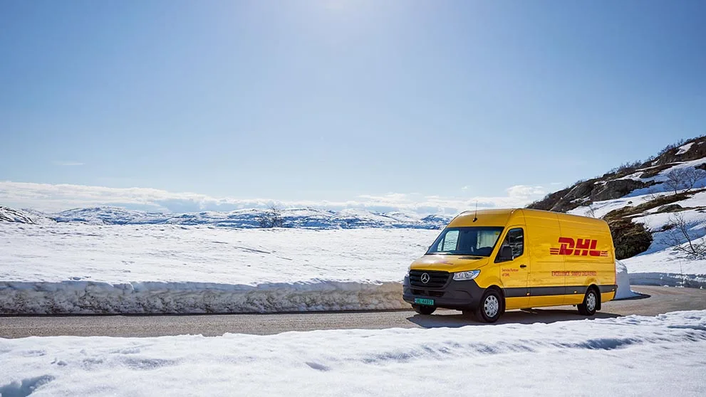 Required export documents | DHL Canada