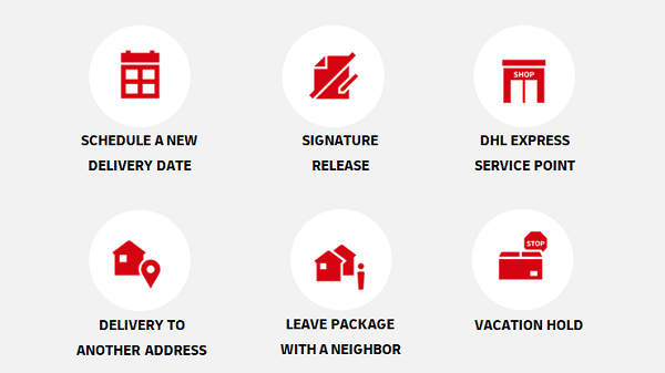 What is DHL On Demand Delivery (ODD)? | DHL Express Japan