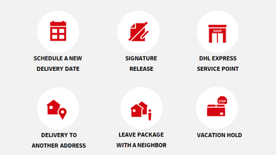 What is DHL On Demand Delivery (ODD)? | DHL Express Japan