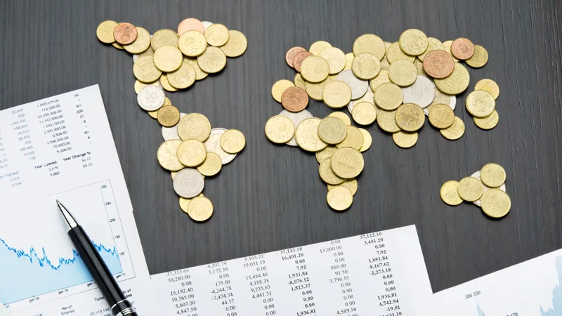 A guide to import tax and shipping duties | DHL UK
