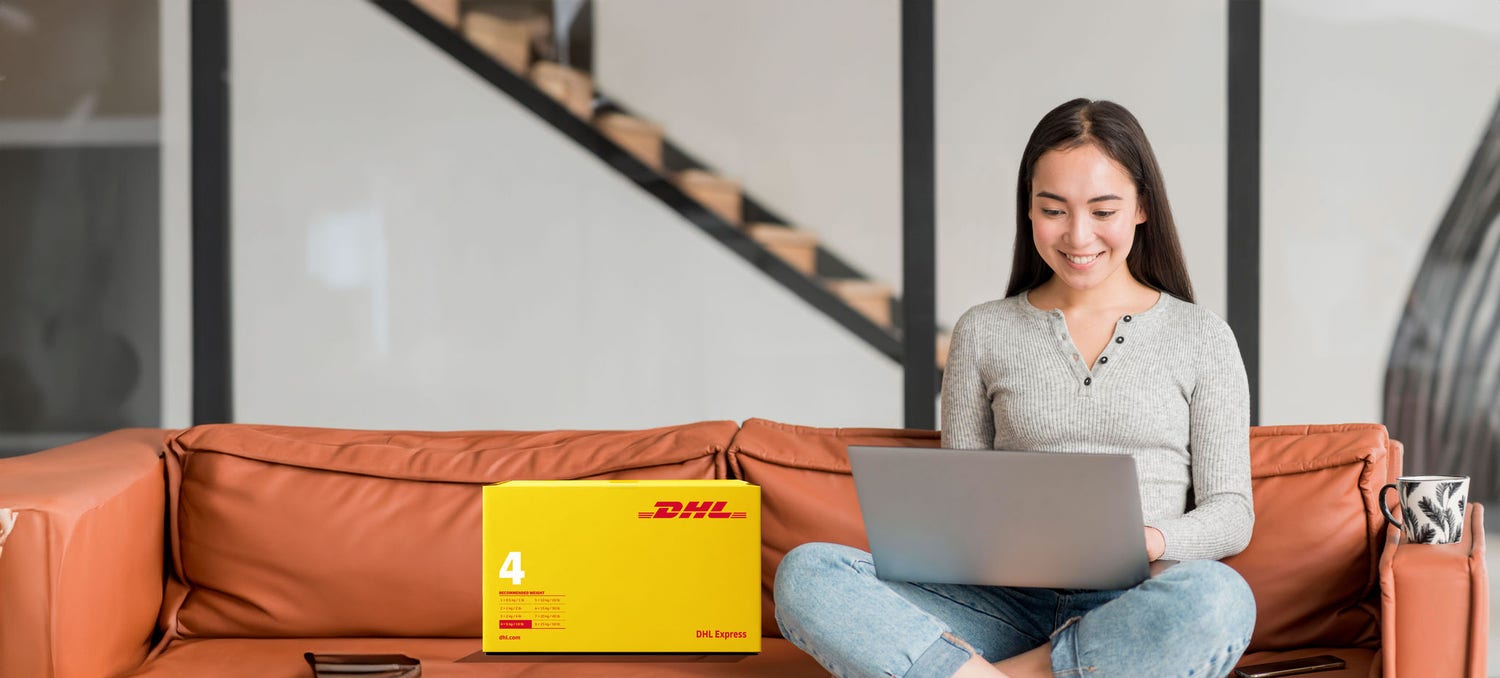 ประเทศไทย (ไทย) | DHL ประเทศไทย | DHL Thailand