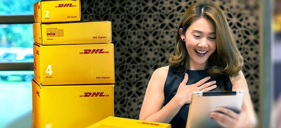 How to Submit a Claim for Lost and Damaged Shipment | DHL Express Singapore
