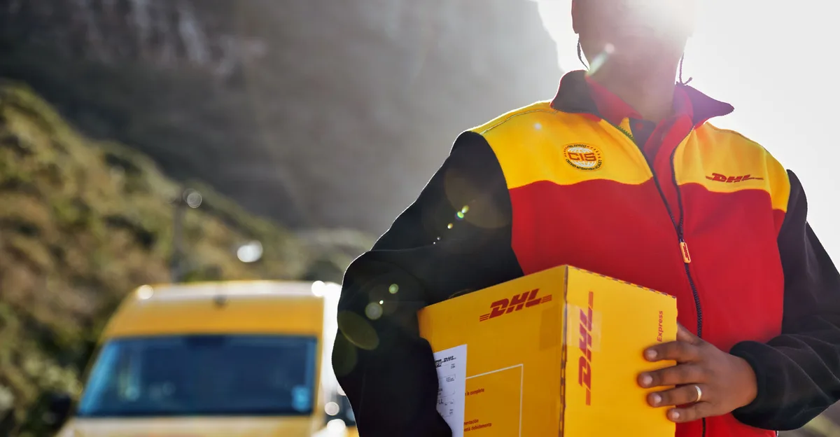 International Same-Day Delivery | DHL Philippines