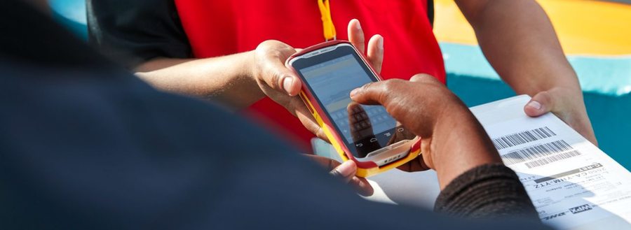 How to Get a DHL Proof of Delivery