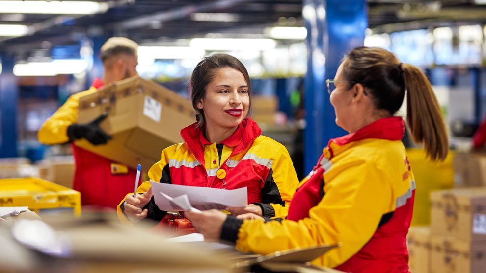 Panduan untuk Dropshipping di Indonesia — DHL Express ID | DHL Discover ...