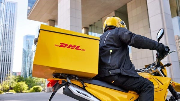 Tận dụng tối đa EVFTA cùng DHL Express — DHL Express Vietnam | DHL Vietnam