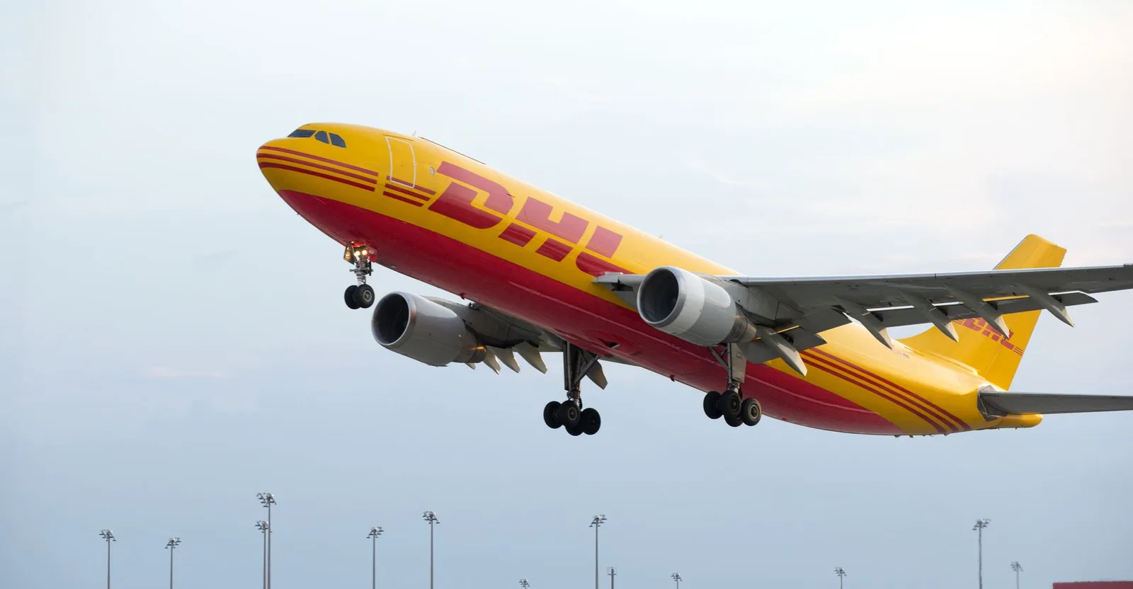 Import process: How to send goods into Thailand | DHL Thailand