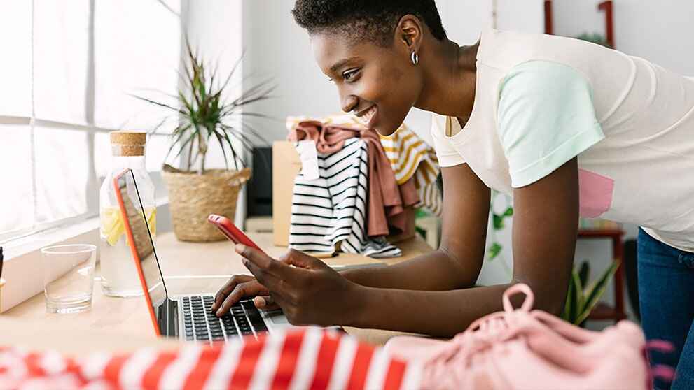 Kenya's E-commerce Goldmine: Top Product and Trends to Watch | DHL Kenya