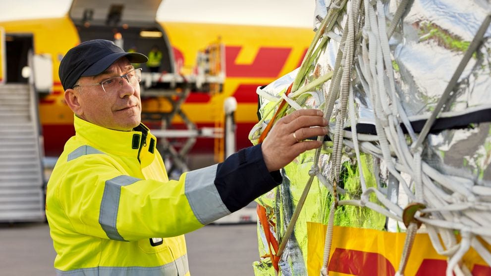 7 Key Australian Export Documents You Need | DHL AU