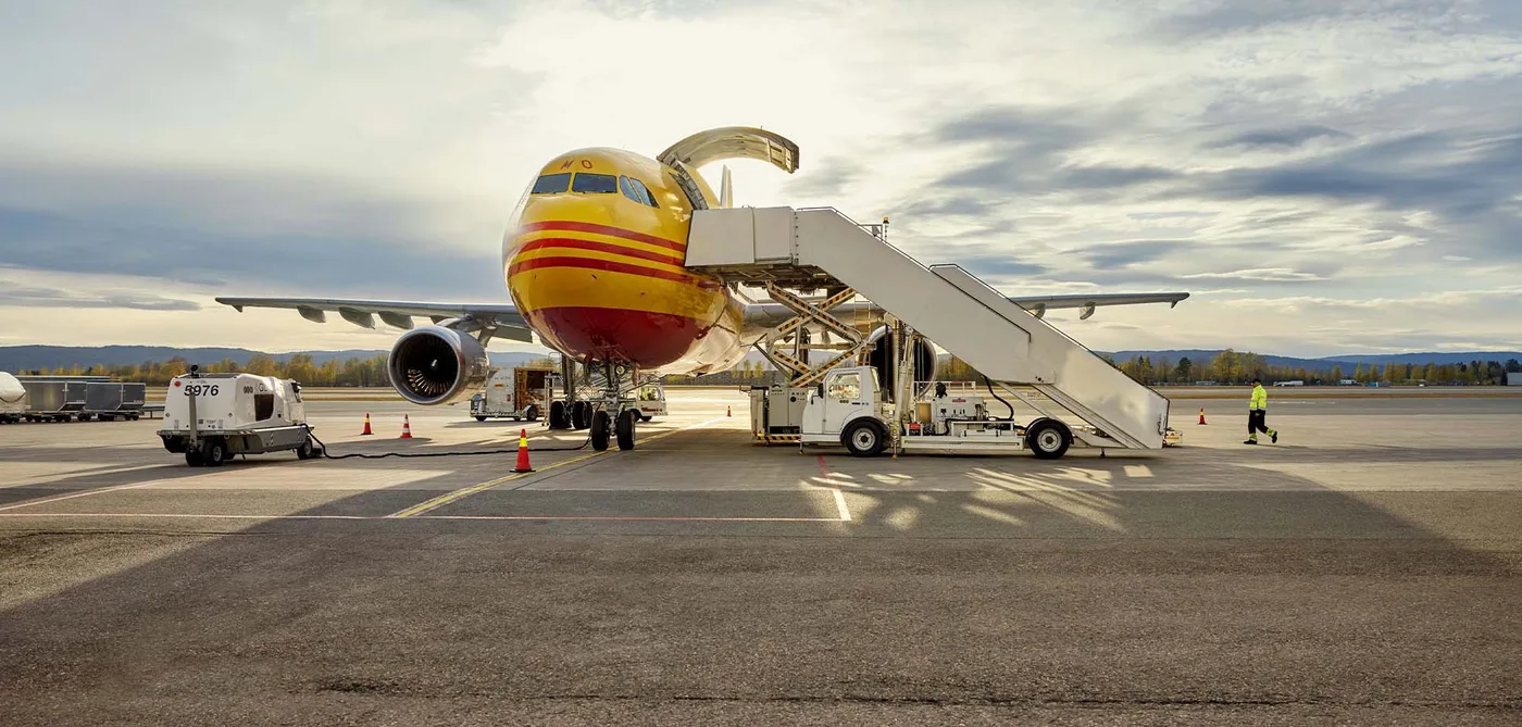 Incoterms® Guide for Small Businesses | DHL Global