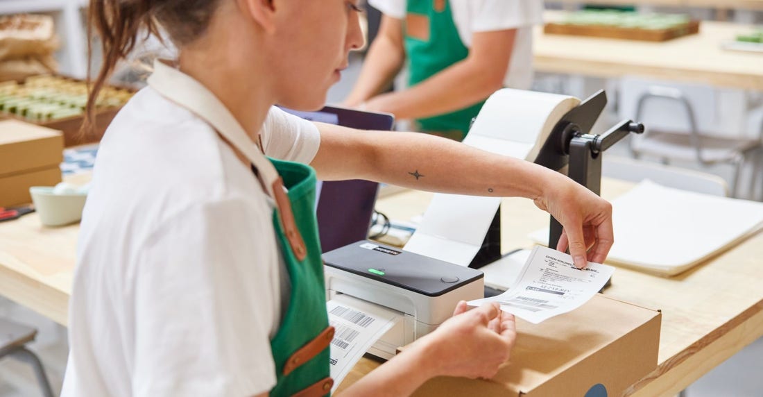 How a Dropshipping Business Works | DHL Philippines