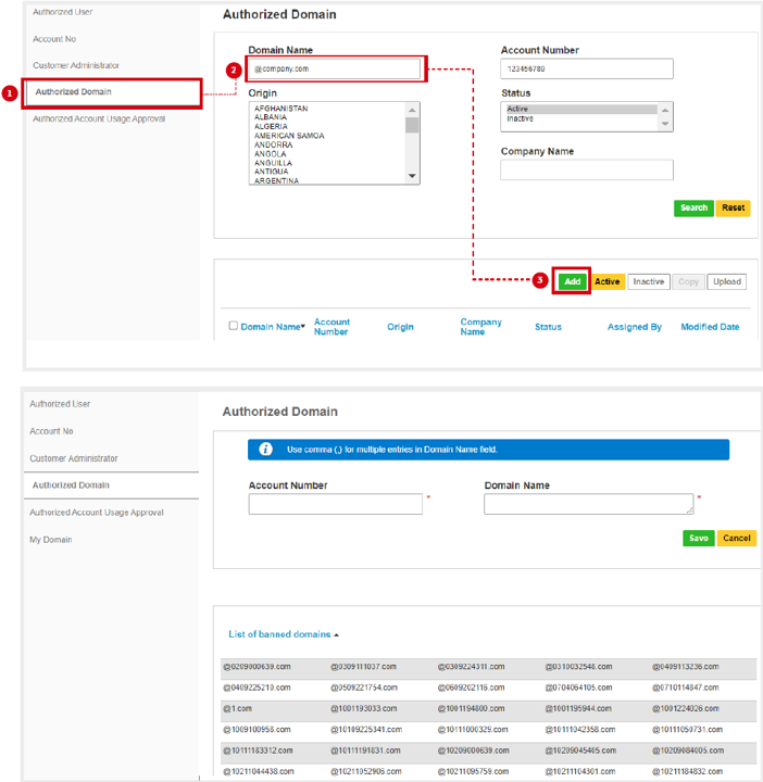 eSecure: a step-by-step guide for businesses