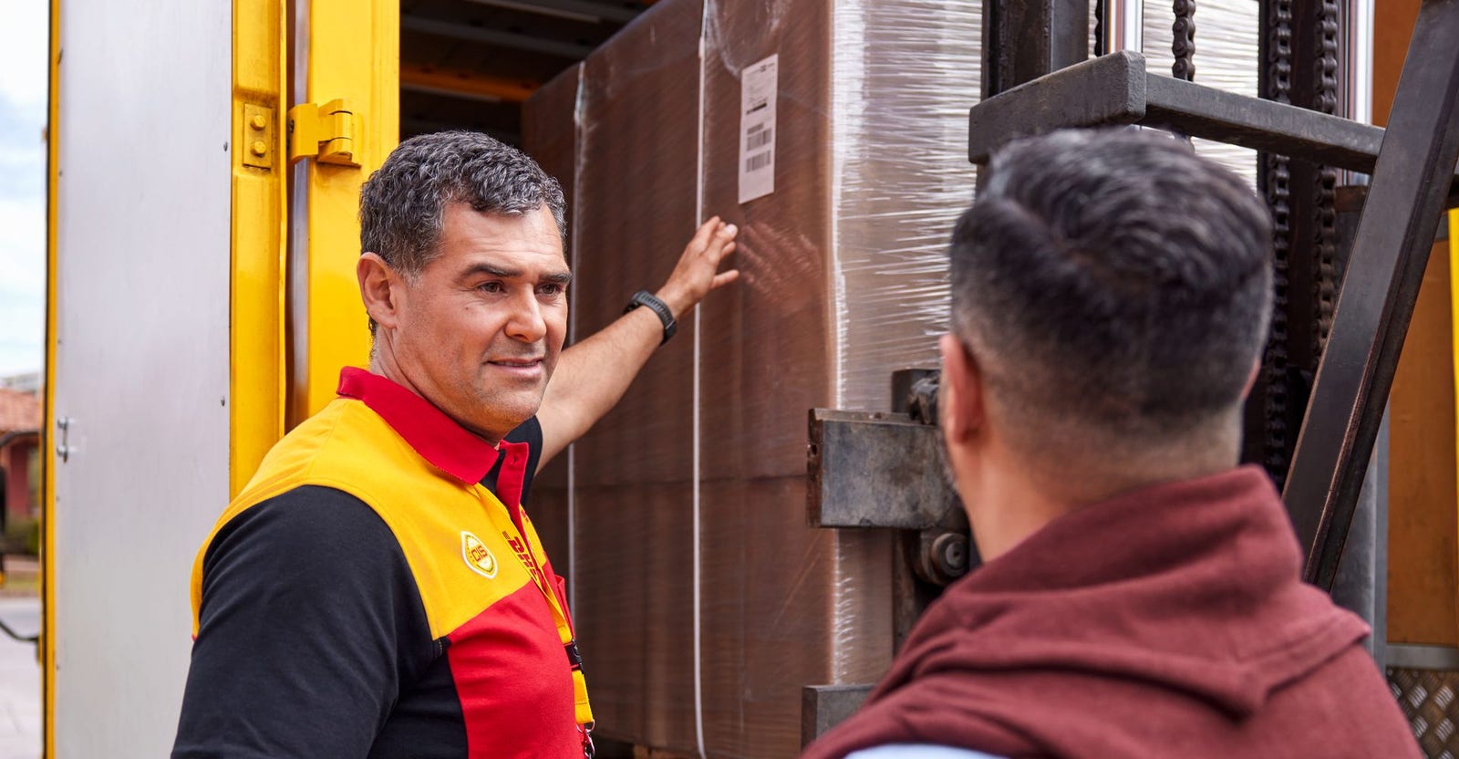 The Ultimate Guide to Shipping Bulky Items Overseas