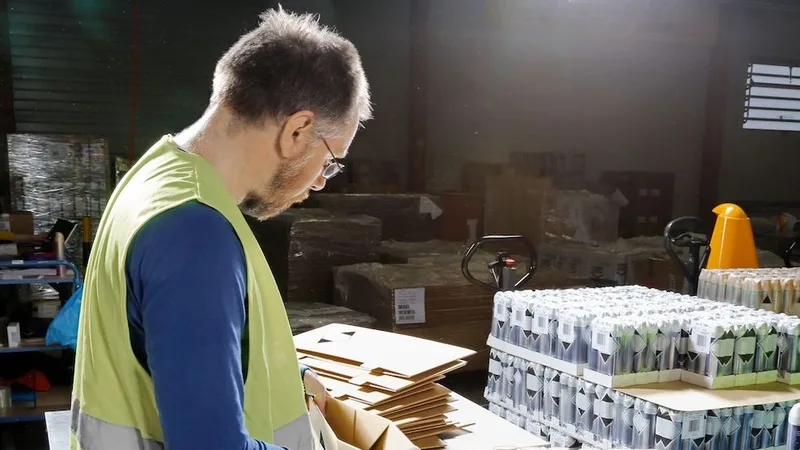 Understanding HS codes: What Thai shippers need to know | DHL Thailand