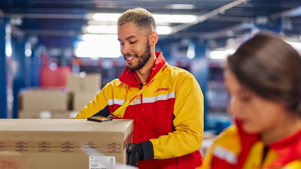 7 Tips for a Successful Export Business | DHL India