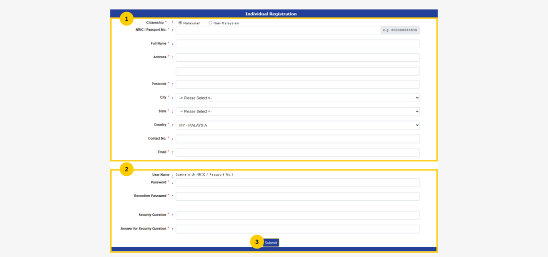 Guide to Get SIRIM Special Approval for Communication Device | DHL Malaysia