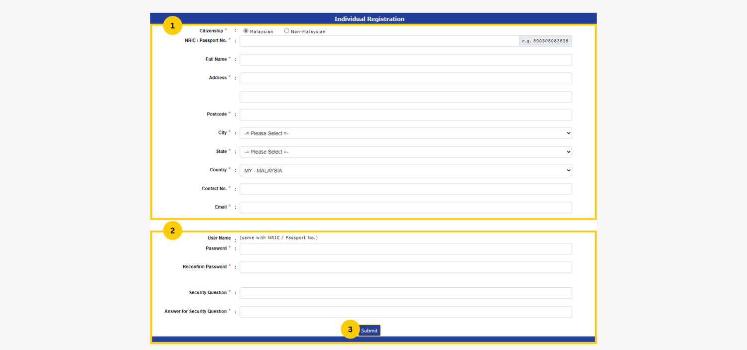 Guide to Get SIRIM Special Approval for Communication Device | DHL Malaysia