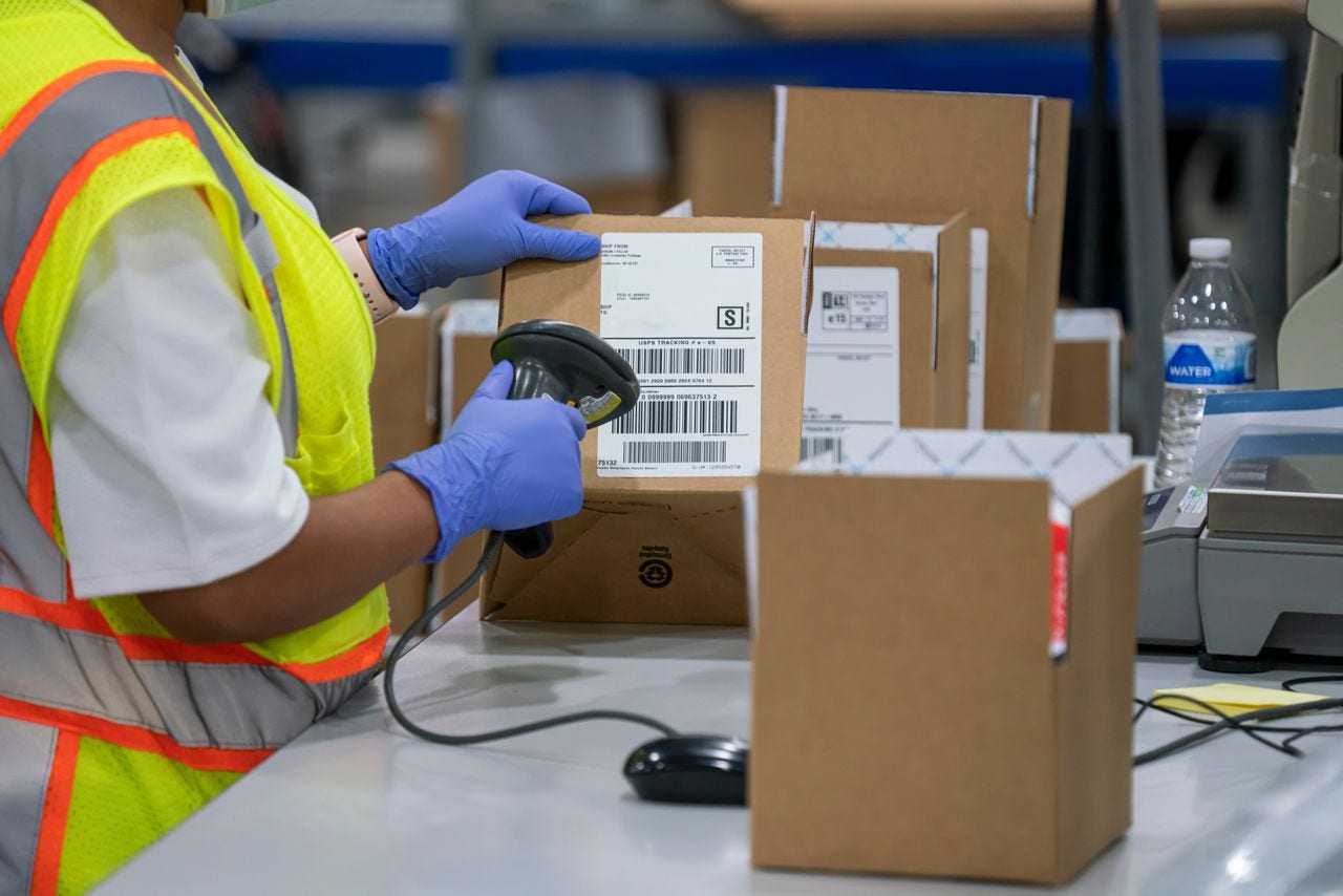 The importance of HSN codes in international shipping | DHL India