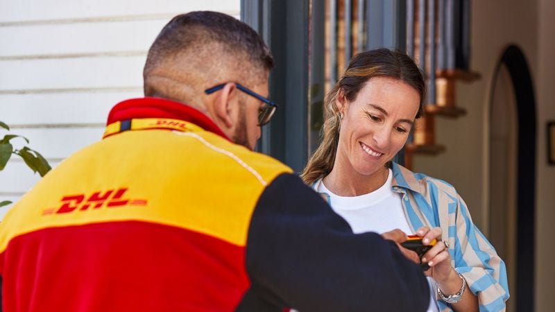 International Shipping Insurance Guide | DHL Express Hong Kong