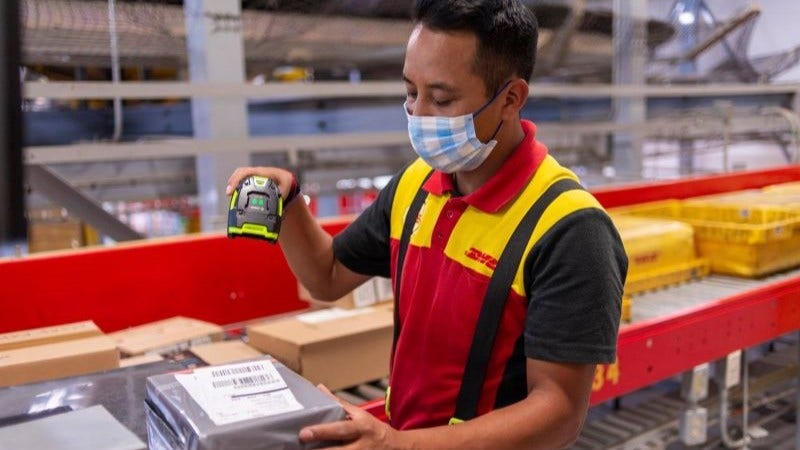 Guide to Indonesia’s import taxes and customs regulations | DHL Express ...