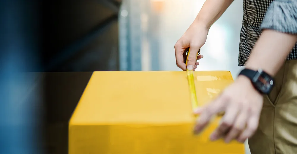 The Basics of Dimensional Weight and Its Impact on Shipping Costs | DHL ...