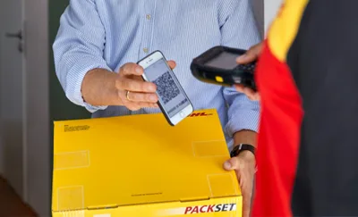 Learn About All of DHL’s Tools & Services | DHL Global
