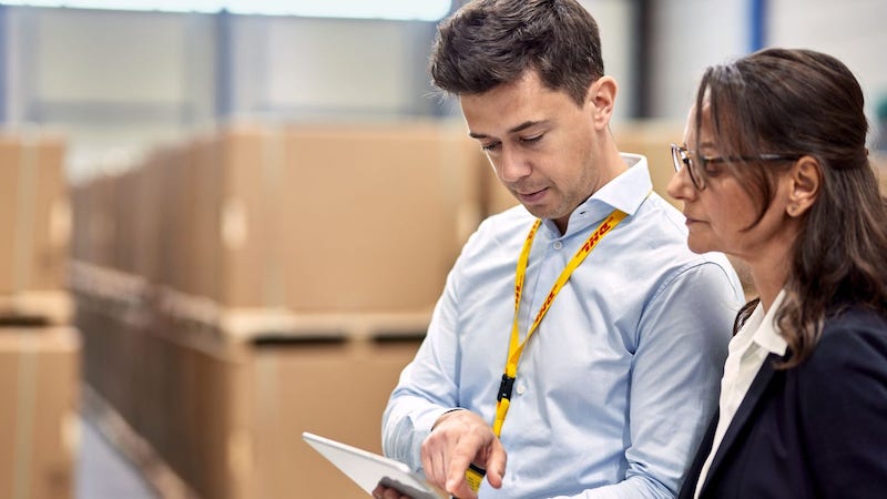 A guide to reverse logistics | DHL Australia