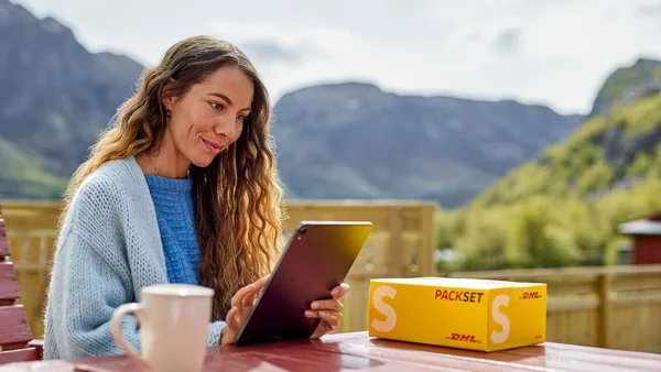 Simplify Invoicing with DHL MyBill | DHL Thailand