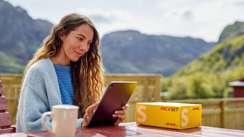 Get a rate quote and transit time | DHL Thailand
