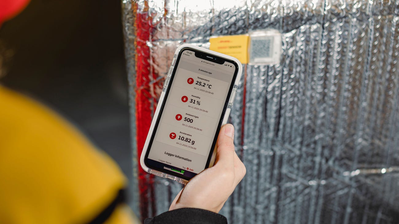 Proactive e-Commerce Package Tracking | DHL Express PK | DHL Pakistan