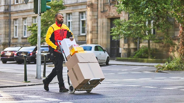 How DHL Same-Day Delivery Is Lifting Kenya’s E-Commerce | DHL Kenya