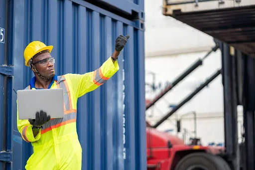 Avoid Common Pitfalls in South African Import Clearance | DHL South Africa