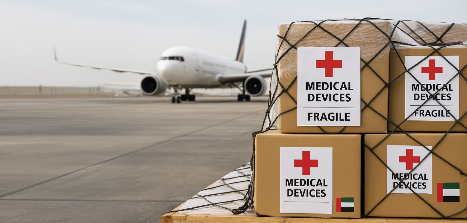 UAE (English) | DHL UAE