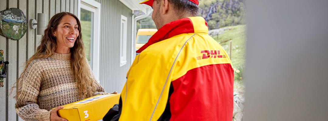 Time Definite International Shipping: A Quick Guide For SMEs | DHL Global
