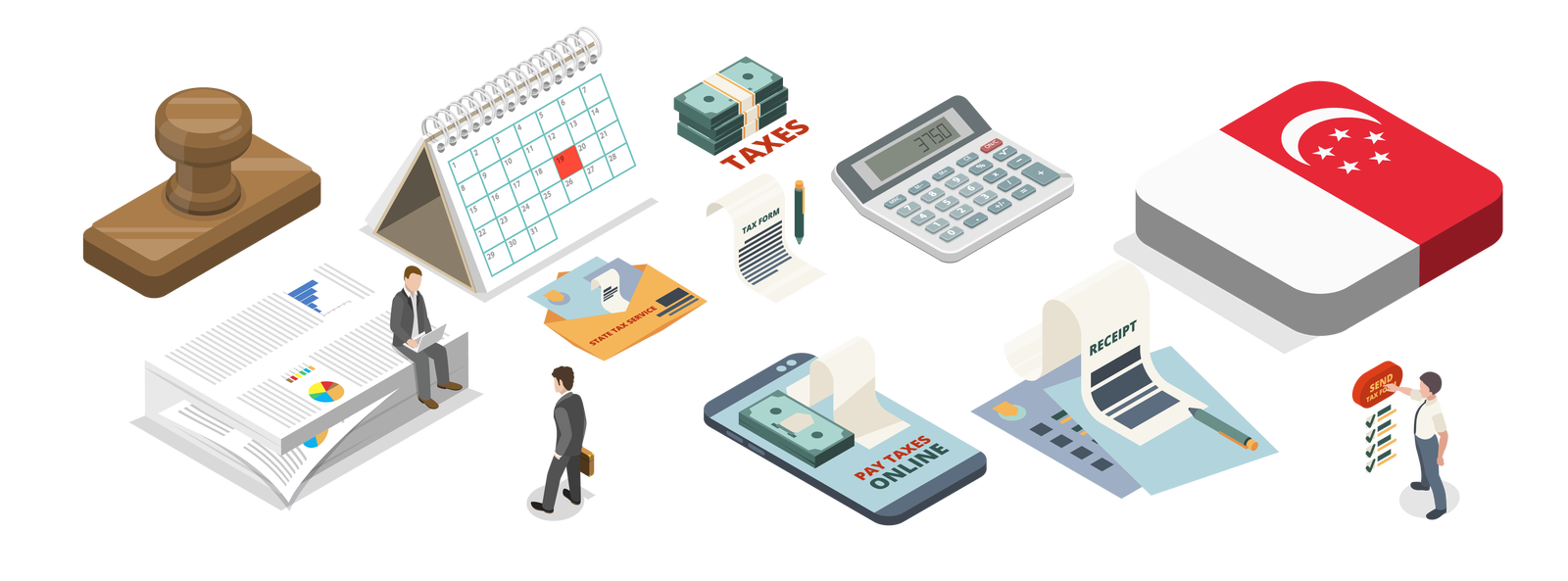 Exporting & Importing to Singapore: Emerging Market Guide | DHL Global