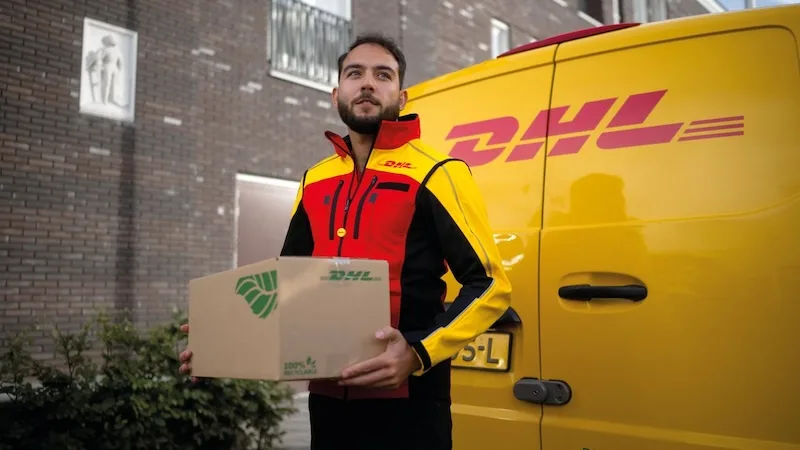 How a Bangladeshi e-commerce business can sell to the world | DHL ...