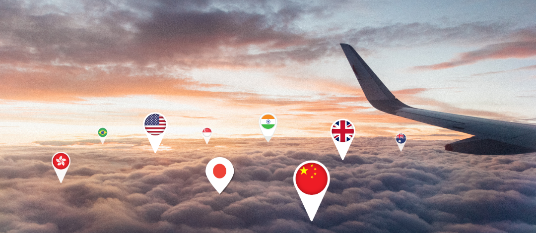 Mooncakes International Shipping: The Simplified Complete Guide | DHL ...