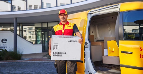 Beyond DHL Express: Guide to DHL's Various Divisions | DHL Express ...