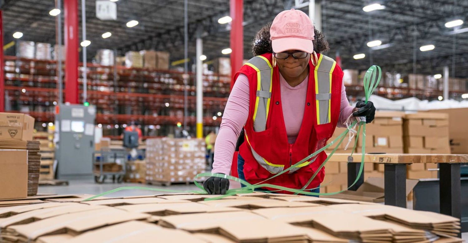 A guide to packing materials for overseas shipping | DHL Malaysia