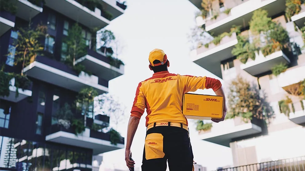 Get instant quotes for export out of India - DHL Express IN | DHL India