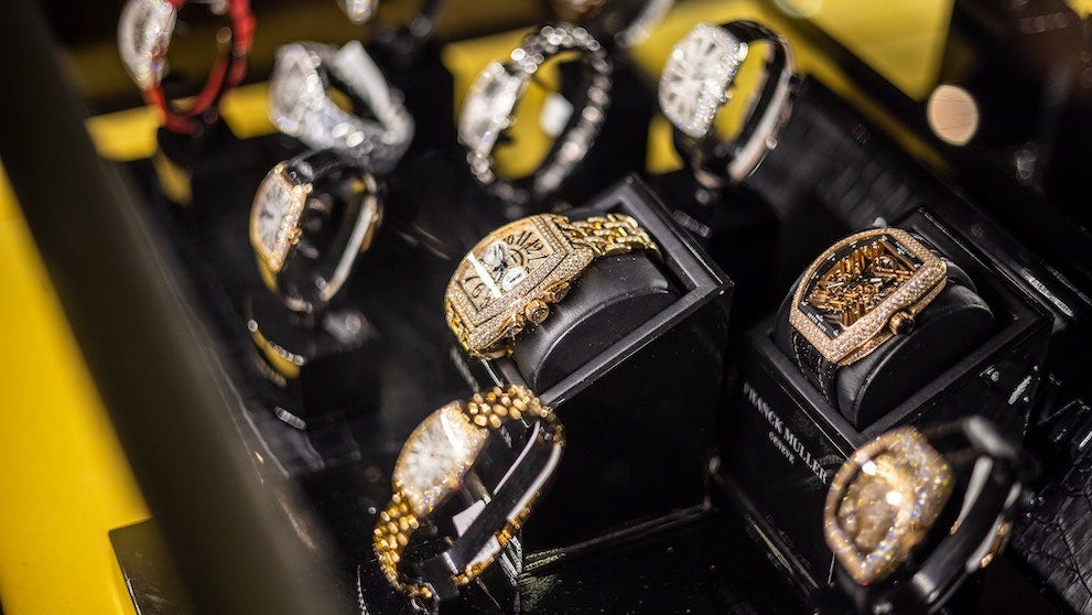 Missed your DHL delivery? | DHL Express Singapore