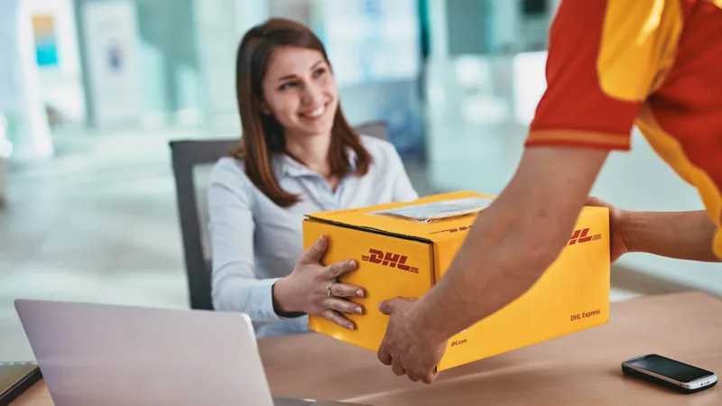 คําแนะนํา B2B | DHL Thailand