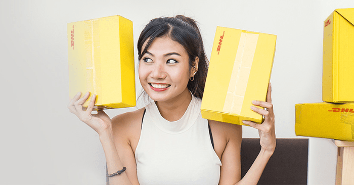 DHL Express Pallet Box: Guide to Pallet Shipping | DHL Express Singapore